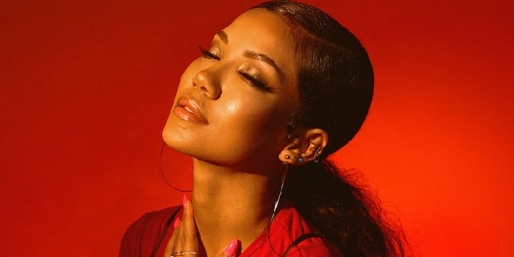 140 de citate Jhene Aiko despre creativitate și iubire de sine - Andrei ...