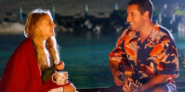 40+ Cele mai bune 50 de citate de film pentru primele întâlniri ...