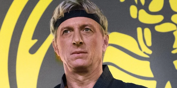 50 de citate despre Johnny Lawrence care sunt pur și simplu proaste ...