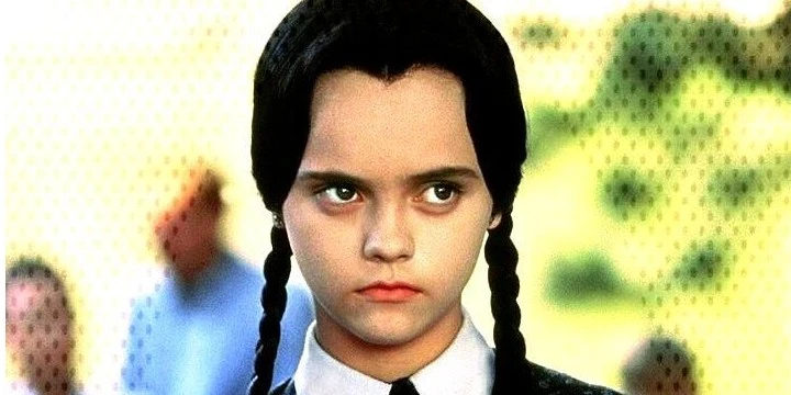 60 de citate Wednesday Addams care îi arată partea întunecată - Andrei ...
