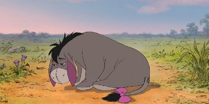 70 de citate Eeyore care se scufundă adânc în emoțiile cuiva - Andrei ...